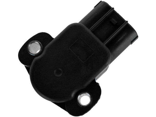 2004 Ford F150 Heritage Throttle Position Sensor - DIY Solutions ...