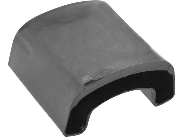 1999-2013 Ford F250 Super Duty Leaf Spring Insulator - DIY Solutions ...