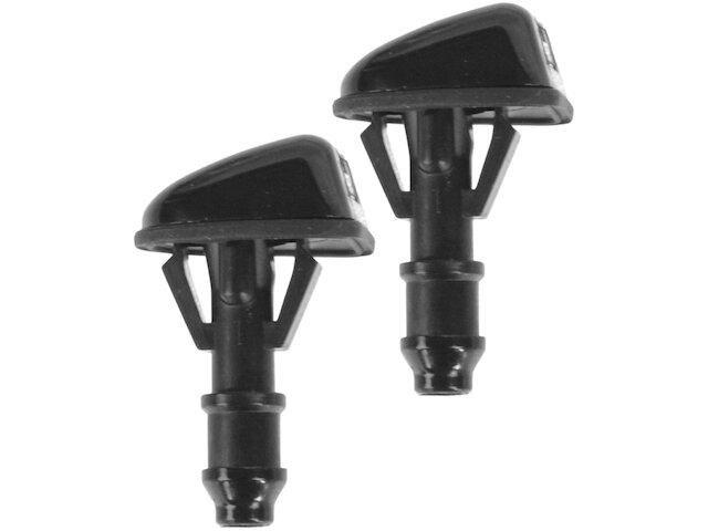 2008-2012 Ford Escape Windshield Washer Nozzle - DIY Solutions WIP00493 ...