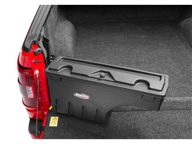 2015-2021 Ford F150 Storage Box - UnderCover SC203D - PartsGeek.com