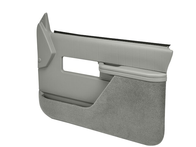 1990-1994 Chevrolet C1500 Door Interior Trim Panel - Coverlay 18-27F ...