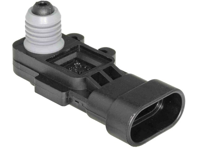 2006-2015 Mercedes E350 Fuel Tank Pressure Sensor - NGK FG0002 ...