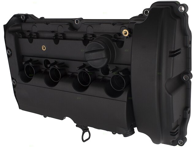 2007-2012 Mini Cooper Valve Cover - Brock 8870-0021 - PartsGeek.com