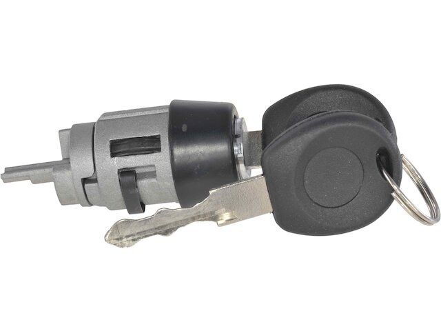 2008-2009 Audi TT Ignition Lock Cylinder - API 26826-07555228 ...