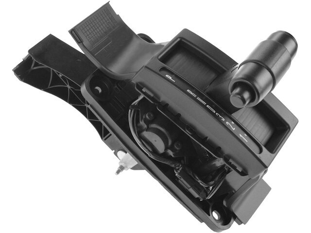 2005-2009 Ford Mustang Auto Trans Shift Lever Kit - DIY Solutions ...