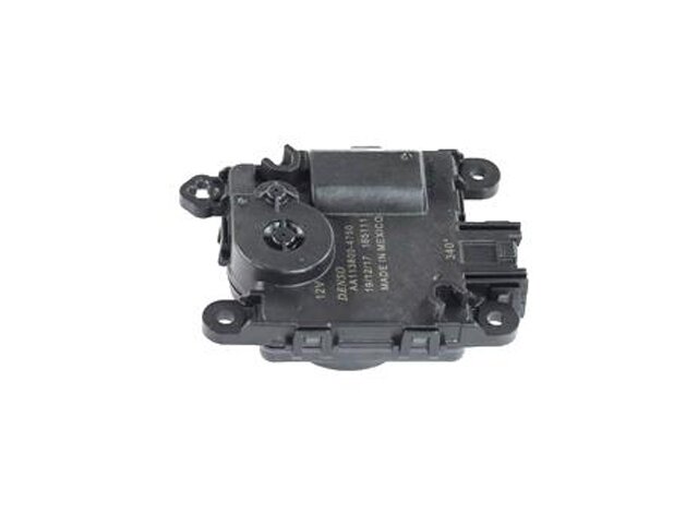 2020, 2022 Ram 1500 Air Flap Actuator - Mopar 68448026AA - PartsGeek.com