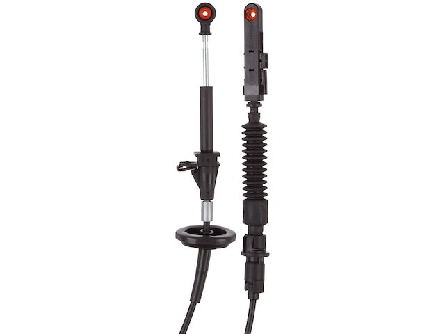 2003-2007 Hummer H2 Automatic Transmission Selector Cable - Pioneer ...