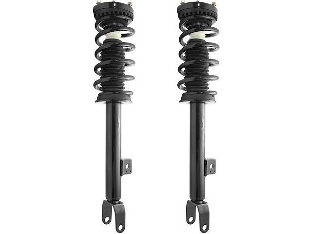 2011-2019 Chrysler 300 Strut Assembly - Unity 2-11710-001 - Front ...