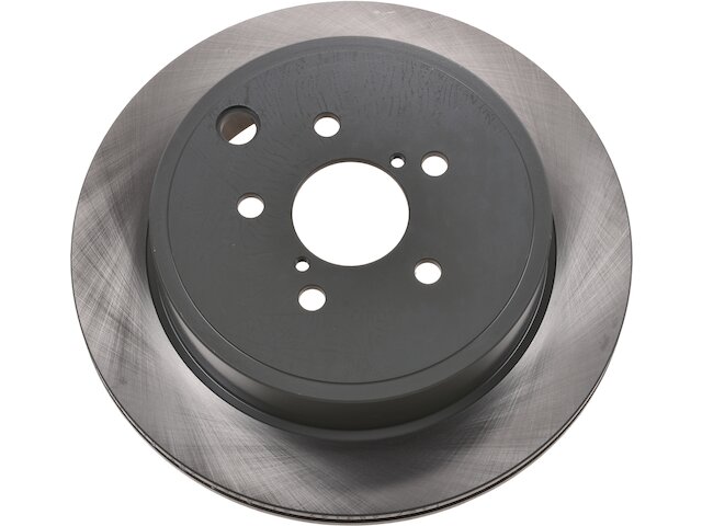 2022-2025 Toyota GR86 Brake Rotor - API 157192-07577026 - Rear ...