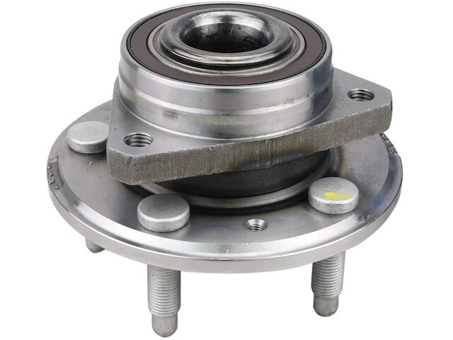 2013-2016 Chevrolet Malibu Wheel Hub Assembly - PTC PT513288 - Rear ...