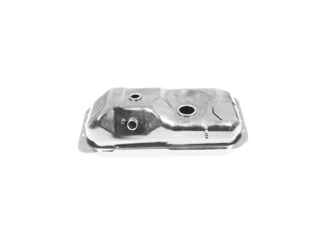 1989-1995 Toyota Pickup Fuel Tank - TRQ FTA09087 - PartsGeek.com