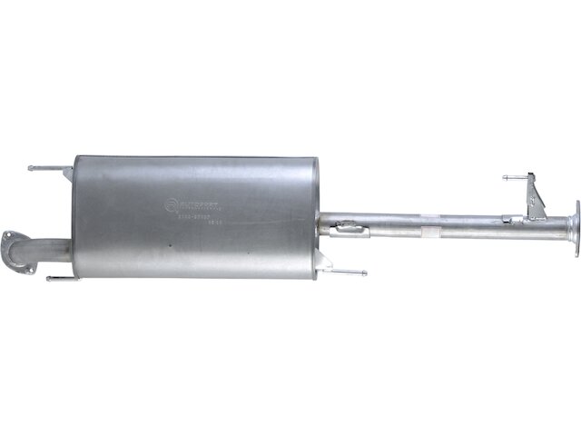 Car & Truck Muffler Replacement - Discount Performance Exhaust Mufflers ...