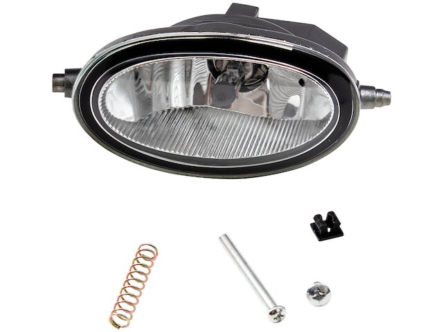 Fog Lights for Cars & Trucks - OEM Fog Lamp | Parts Geek