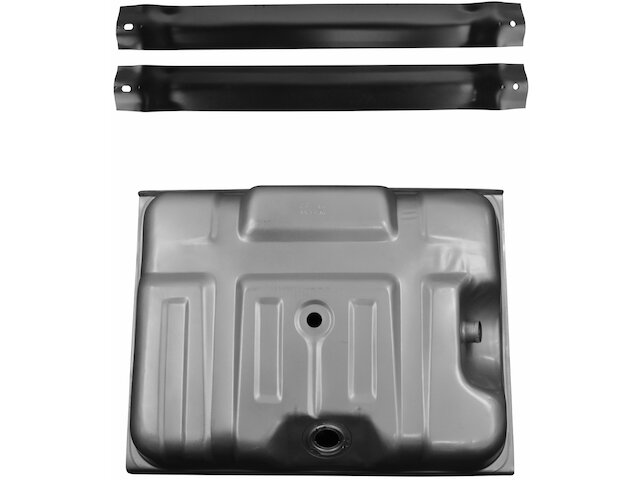 1980-1983 Ford F100 Fuel Tank - DIY Solutions TAN00607 - Rear ...
