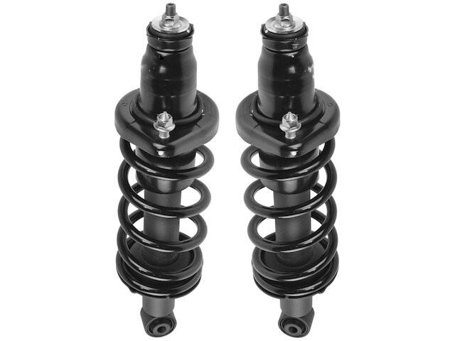 Honda Shocks | Pilot Odyssey CRV Accord - 2000 2012 2019 2003