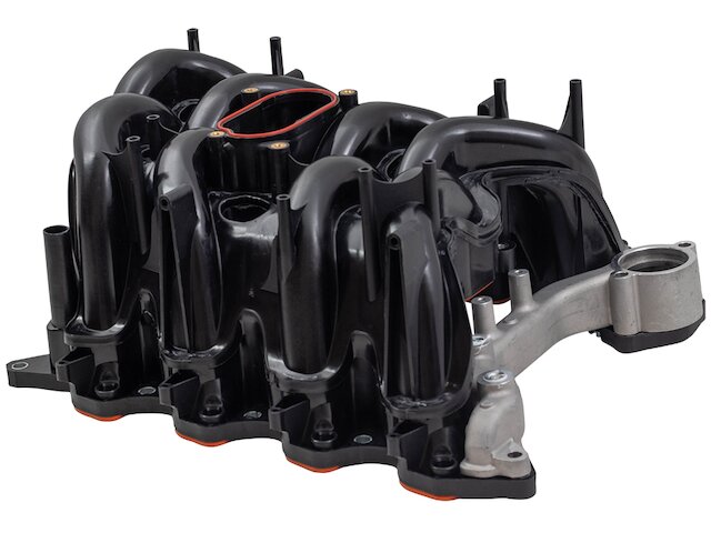 1997-2004 Ford Expedition Intake Manifold - Brock 3772-0007 - PartsGeek.com