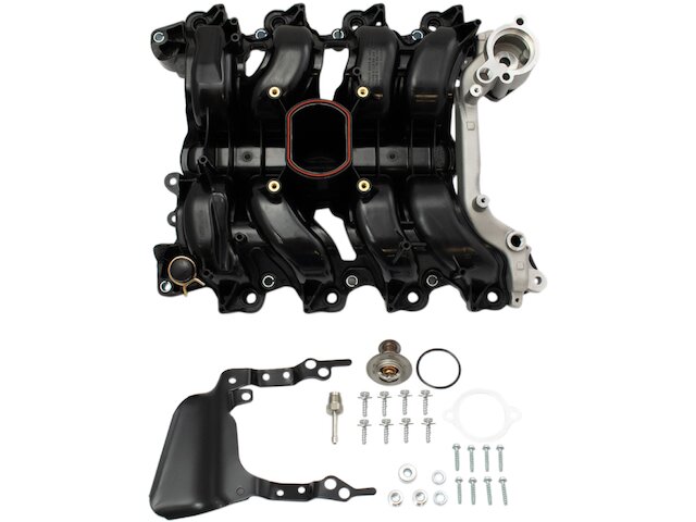 2002-2005 Ford Explorer Intake Manifold - DIY Solutions ENG00713 ...