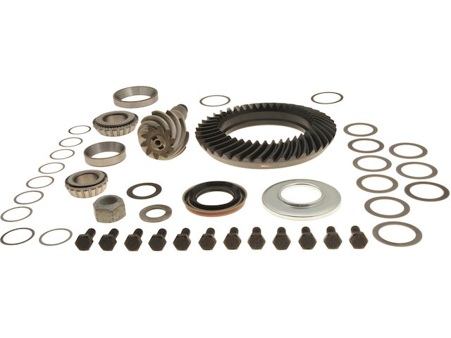 1999-2016 Ford F350 Super Duty Differential Ring and Pinion - Spicer ...