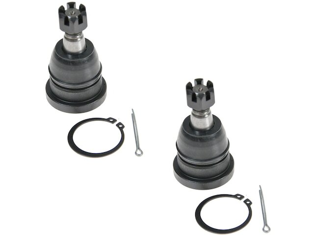 2000-2001 Infiniti I30 Ball Joint - DIY Solutions SUS00766 - Front ...