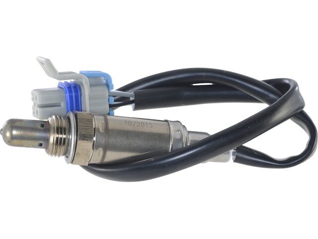 2003-2006 Hummer H2 Oxygen Sensor - API 18596-07626063 - Downstream ...