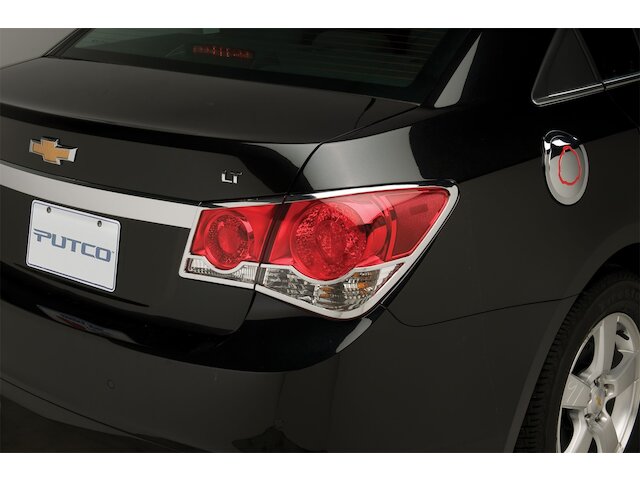 Tail Light Covers - Rear Tail Light Cover Replacement | PartsGeek