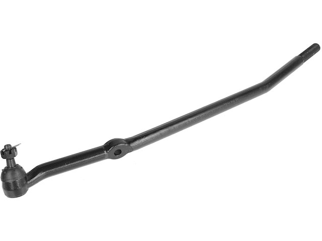 2003-2008 Dodge Ram 3500 Drag Link - DIY Solutions SUS07467 - Front ...