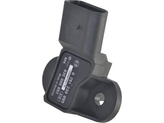 2009-2017 Audi Q5 MAP Sensor - API 30421-07640956 - PartsGeek.com