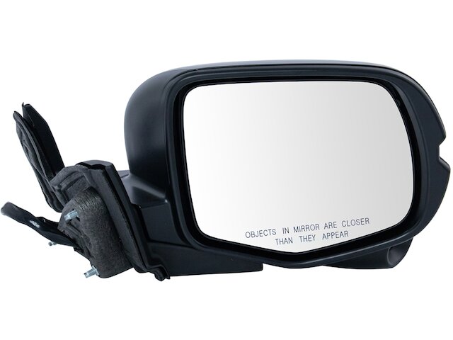 Honda Pilot Parts & Accessories - Honda Pilot OEM Body Parts