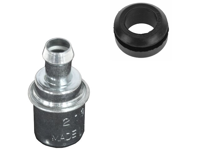 1995-1998, 2001-2005 Chevrolet Monte Carlo PCV Valve - DIY Solutions ...