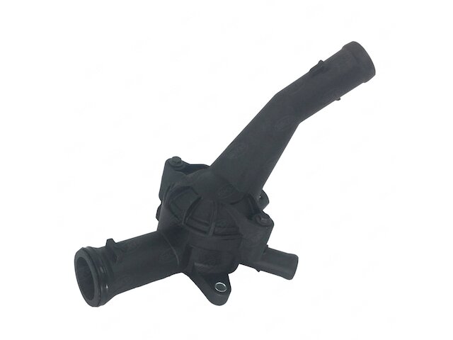 VW Volkswagen Thermostat Housing | Jetta Passat Beetle Golf - 2010 2002 ...