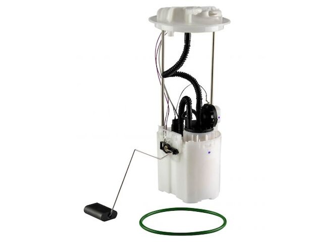 2013, 2015-2017 Ram 1500 Fuel Pump - TRQ FPA65597 - PartsGeek.com