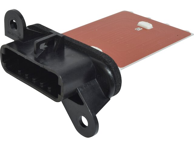 2013-2019 Chevrolet Trax Blower Motor Resistor - GPD 1712809 ...