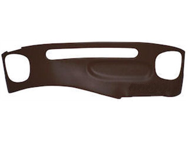 For 1998-2002 Chevrolet S10 Dash Board Cover Coverlay 91219GS 2001 1999 ...