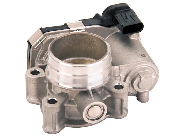 2018-2022 Chevrolet Equinox Throttle Body - AC Delco 12671379 ...