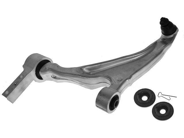 2009-2015 Honda Pilot Control Arm - DIY Solutions SUS05683 - Front Left ...