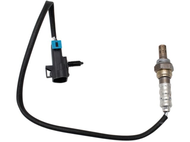 2006-2010 Hummer H3 Oxygen Sensor - DIY Solutions EMS00387 - Upstream ...