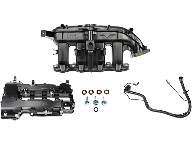 2012-2015 Chevrolet Cruze Intake Manifold - Dorman 615-380KIT ...