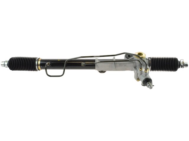 1996-2002 Toyota 4Runner Steering Rack - DIY Solutions SUS08239 ...