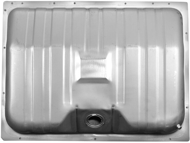 1960-1965 Ford Falcon Fuel Tank - DIY Solutions TAN00231 - PartsGeek.com