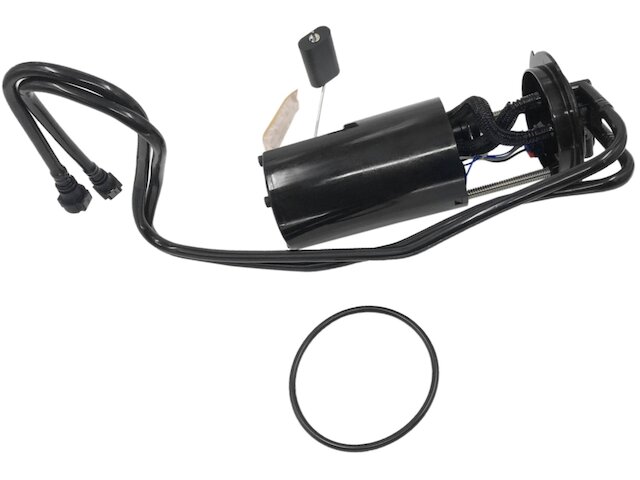 2006-2007 Saturn Ion Fuel Pump - SKP SKEFP038 - PartsGeek.com