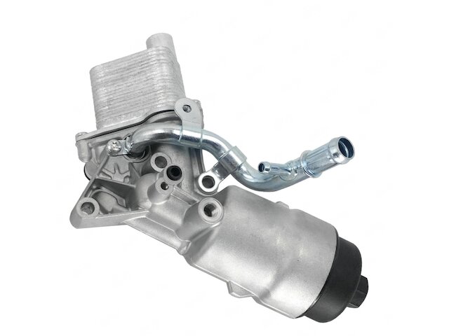 2015-2018 Chevrolet Trax Oil Cooler - SKP SK117127 - PartsGeek.com