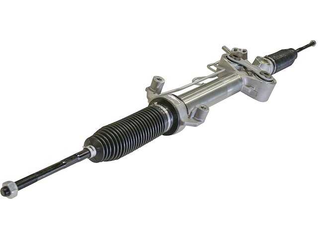 2007-2013 Chevrolet Silverado 1500 Steering Rack - DIY Solutions ...