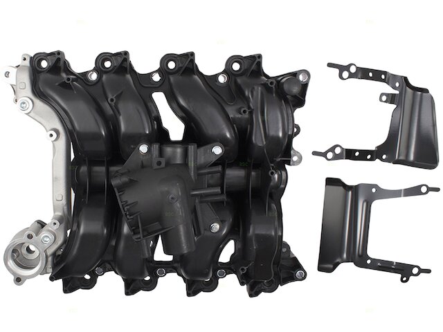 2007-2008 Ford F150 Intake Manifold - Brock 3772-0004 - PartsGeek.com
