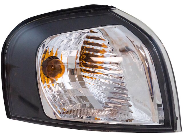 2001-2003 Volvo V70 Parking Light - DIY Solutions LHT05006 - Right ...