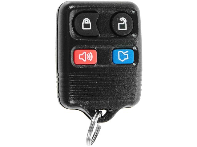 2002-2003 Ford Thunderbird Remote Control Transmitter for Keyless Entry ...