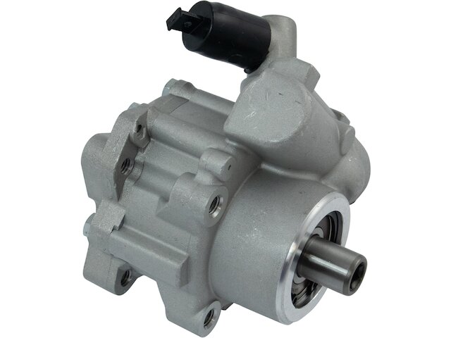 2010-2016 Mercedes Sprinter 2500 Power Steering Pump - DIY Solutions ...