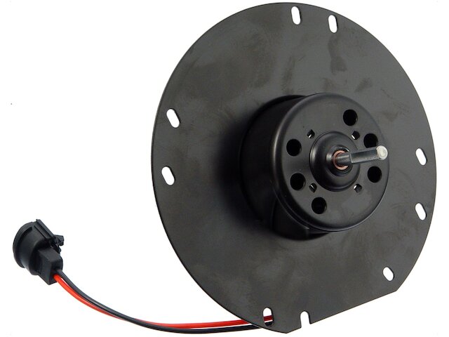 1995-2011 Ford Ranger Blower Motor - VDO PM271 - - PartsGeek.com