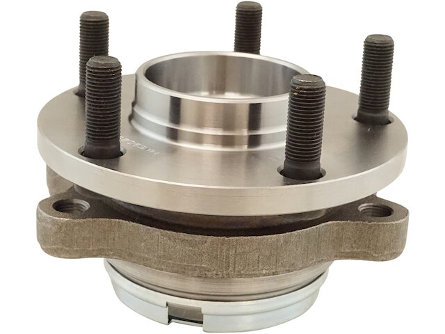 2013-2019 Nissan Pathfinder Wheel Hub Assembly - DIY Solutions HUB01242 ...