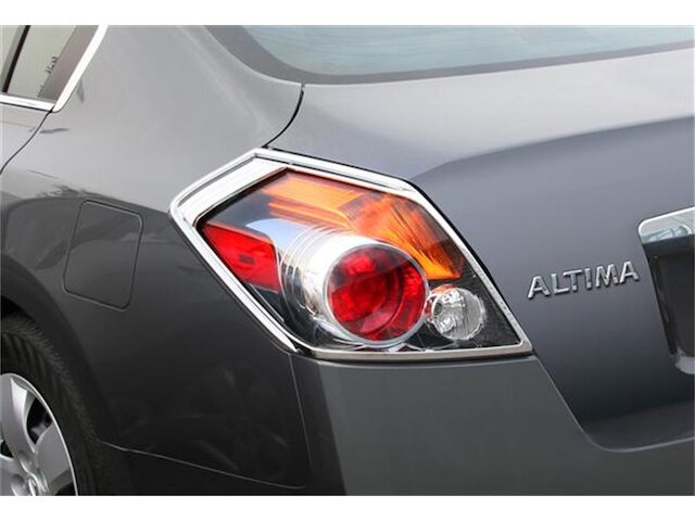 Tail Light Covers - Rear Tail Light Cover Replacement | PartsGeek