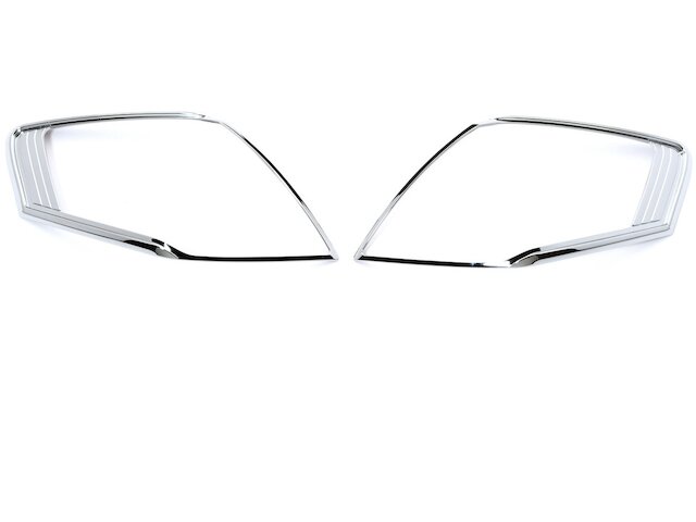 Tail Light Covers - Rear Tail Light Cover Replacement | PartsGeek